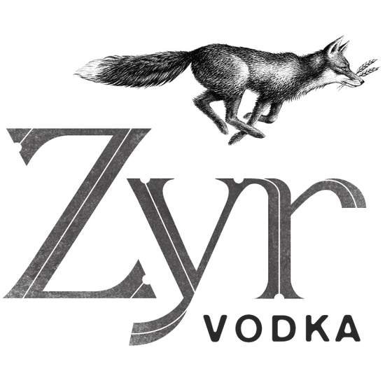 Zyr Vodka [ Zee/r ] • Made in the USA – ZYR VODKA®